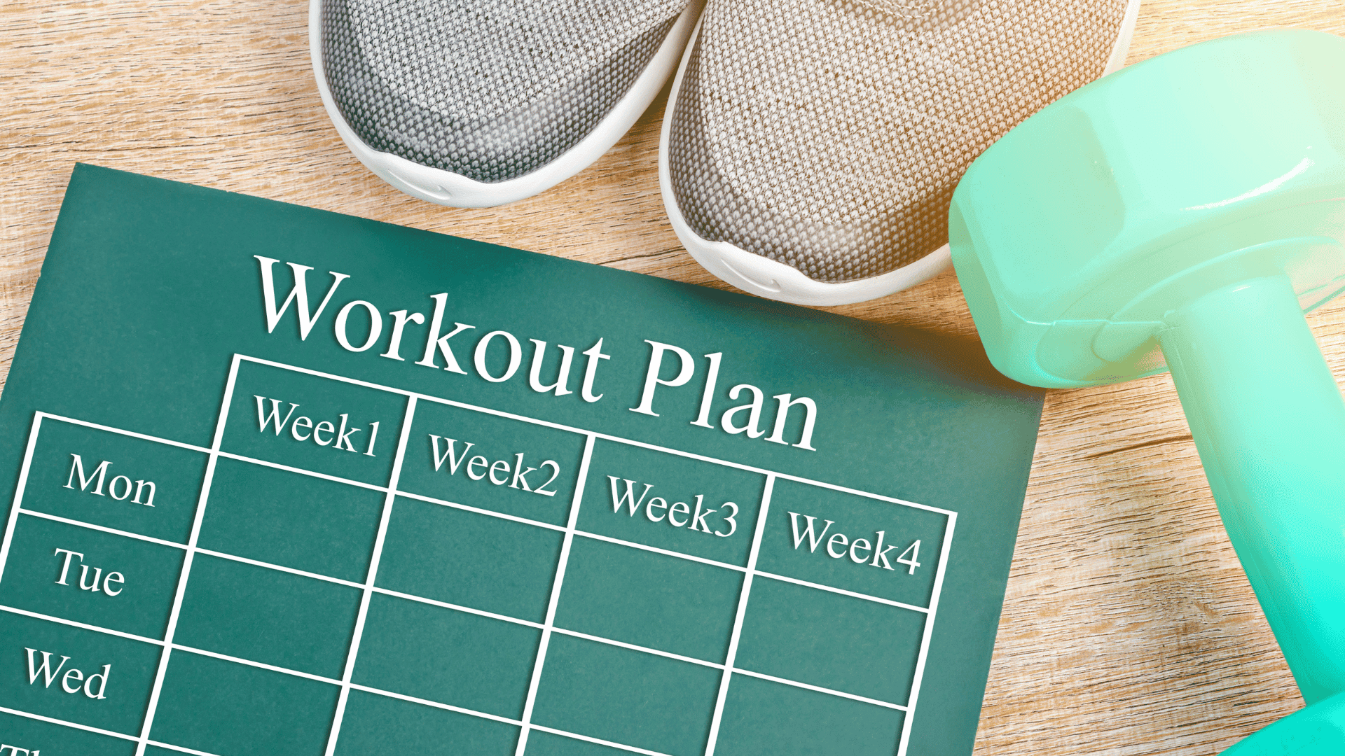 8 Bodyweight Tips & a 30‑Minute Beginner Workout