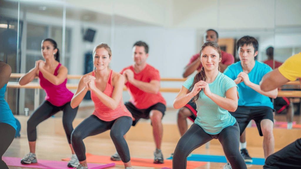8 Bodyweight Tips & a 30‑Minute Beginner Workout