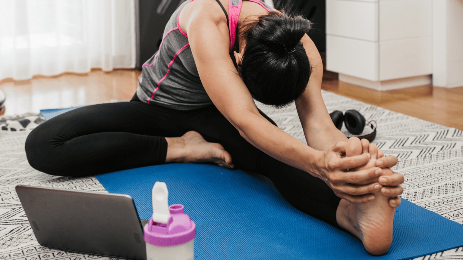 10 Beginner-Friendly Stretches for Flexibility