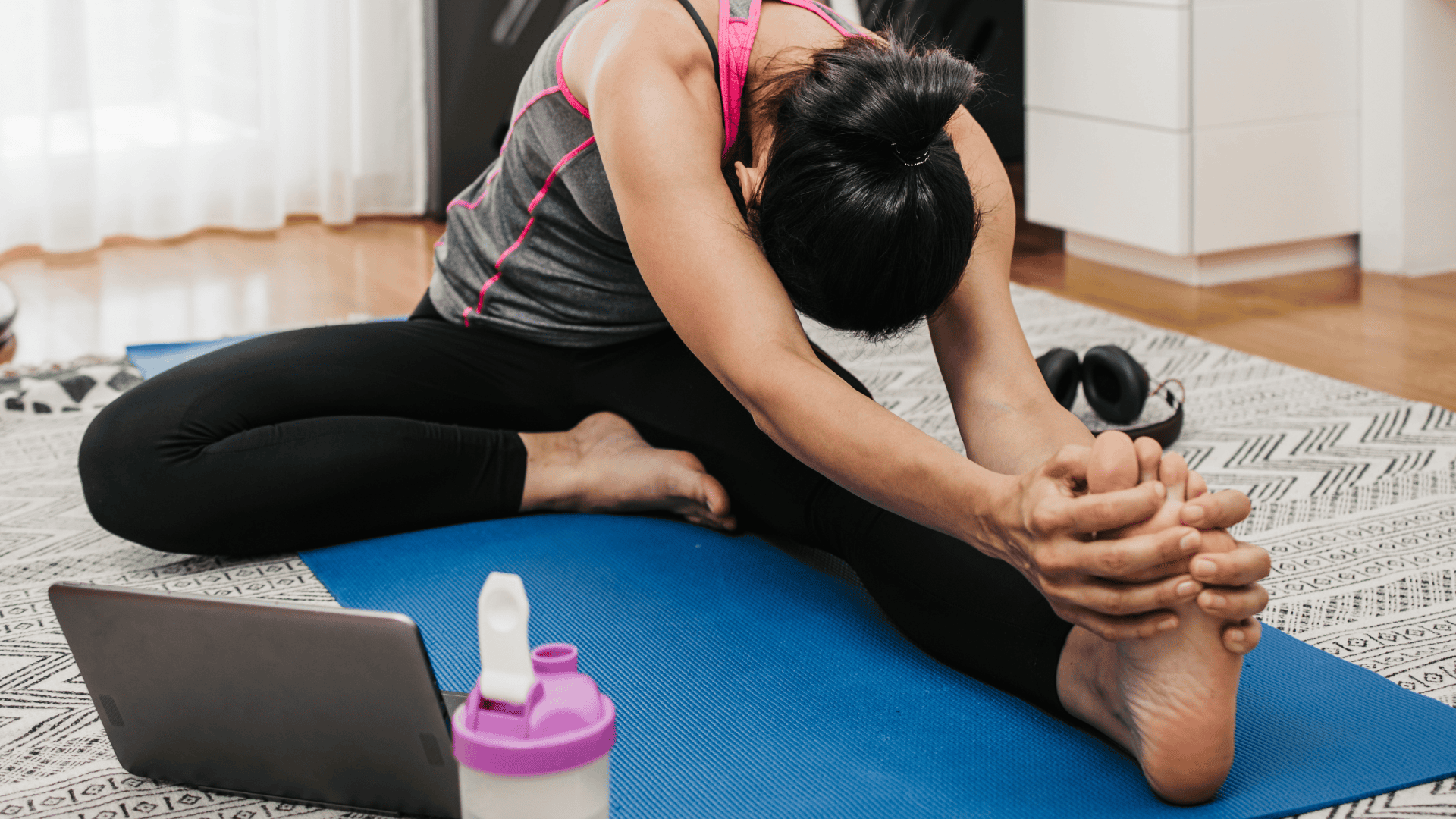 10 Beginner-Friendly Stretches for Flexibility