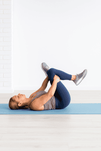 10 Beginner-Friendly Stretches for Flexibility
