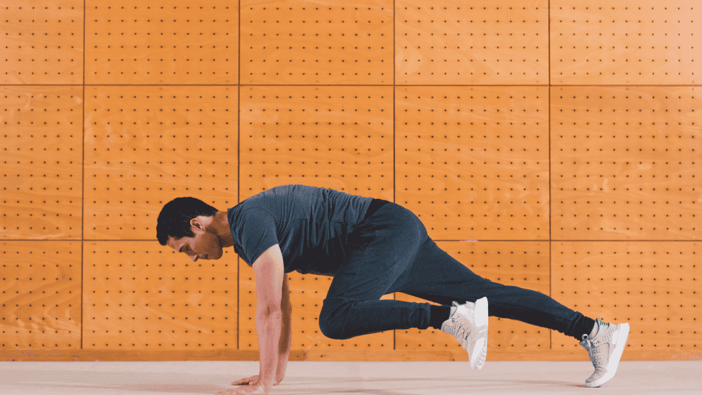 10 Best Cardio Workouts for Men to Burn Fat & Boost Stamina