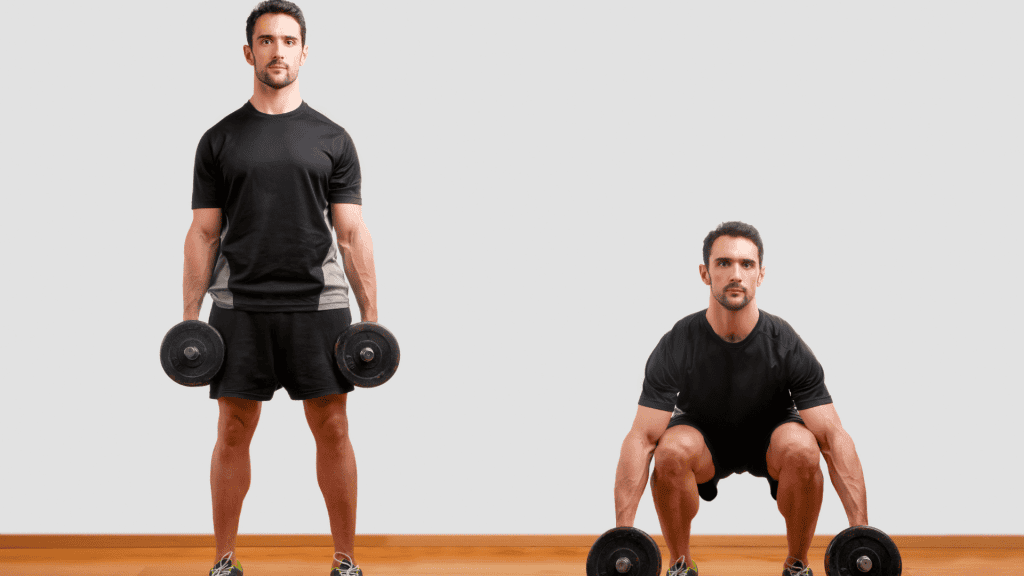 Quads and Hamstrings Workout: Routines for Stronger Legs