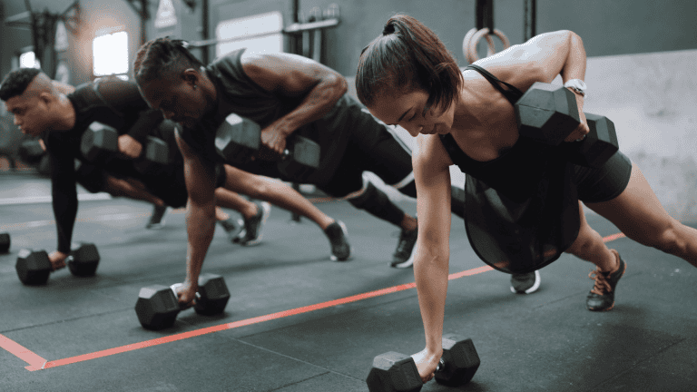 9 HIIT Workouts for Fat Burning You Can Start Today