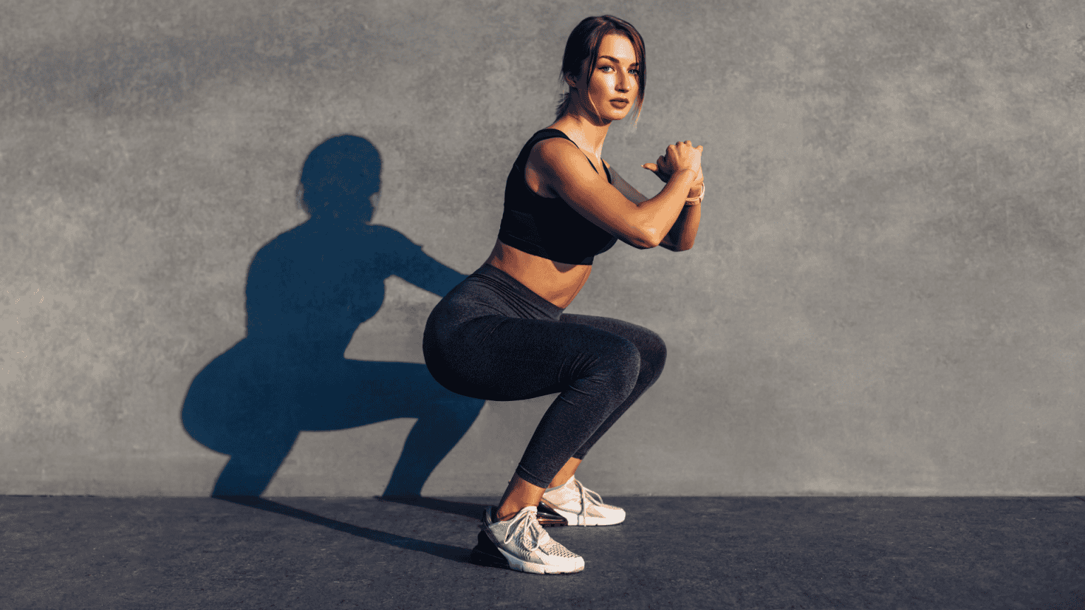 Effective Quads and Calves Workout for Stronger, Toned Legs