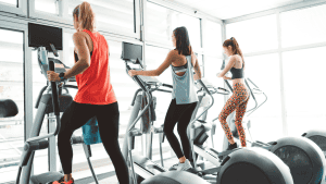 Cardio Workouts at the Gym: Best Machine Routines