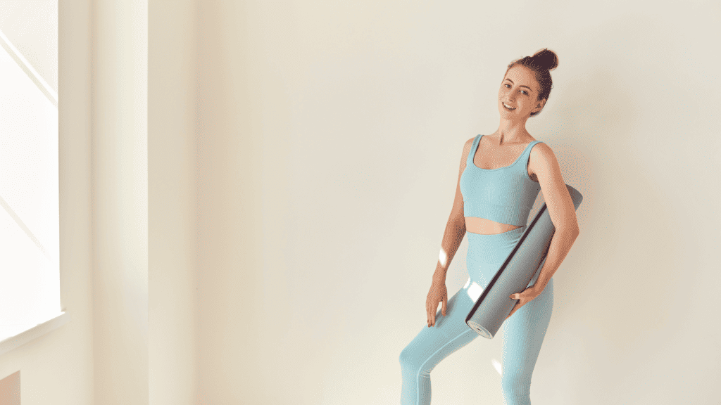 The Ultimate Free Wall Pilates Workout Plan