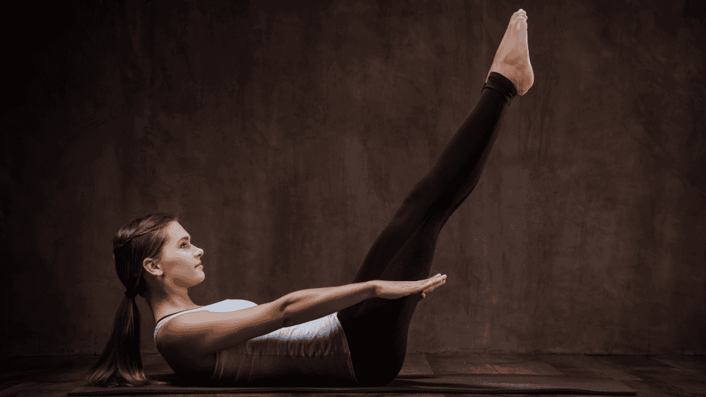 5 Best Pilates Moves for Beginners
