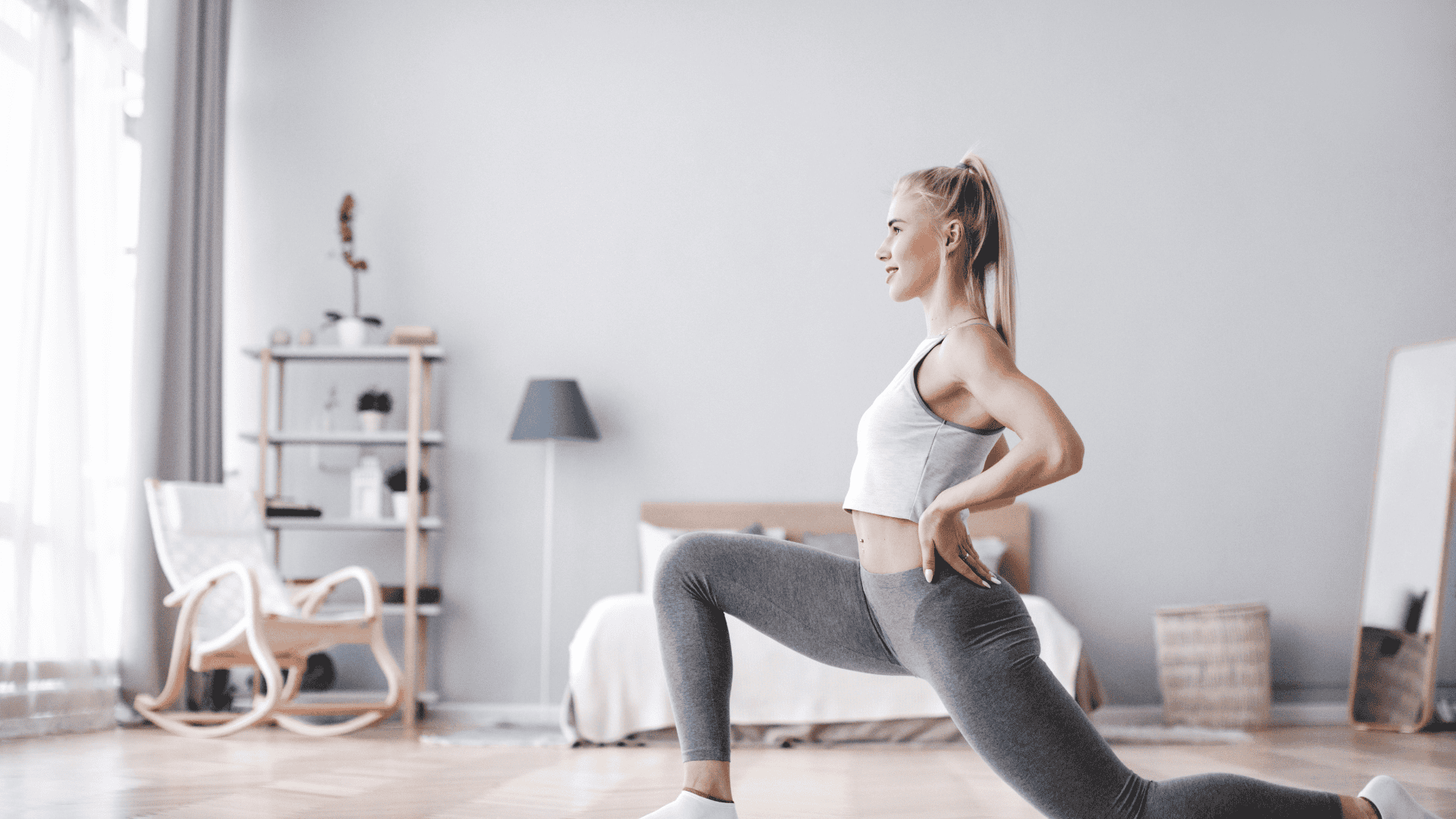 10 Beginner-Friendly Stretches for Flexibility
