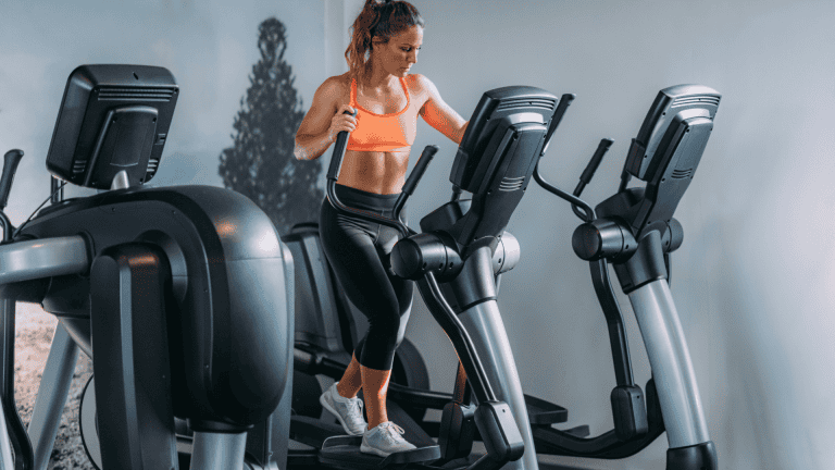 Cardio Workouts at the Gym: Best Machine Routines