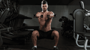 7 HIIT Workouts for Men to Burn Fat, Build Muscle & Stamina