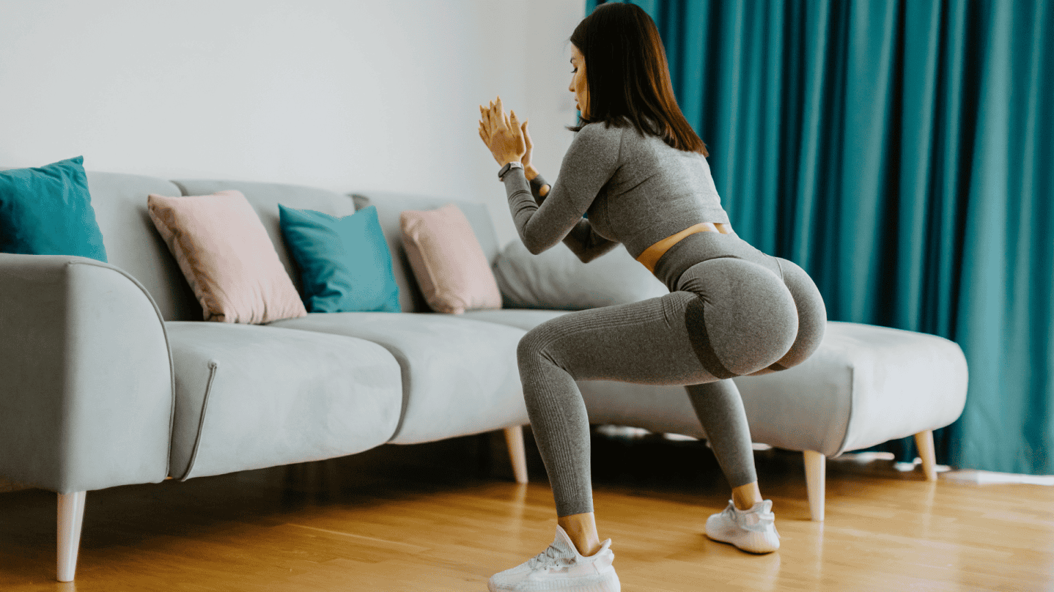 Glute Exercises for Women: 8 Simple Moves for Strength, Shape, and ...