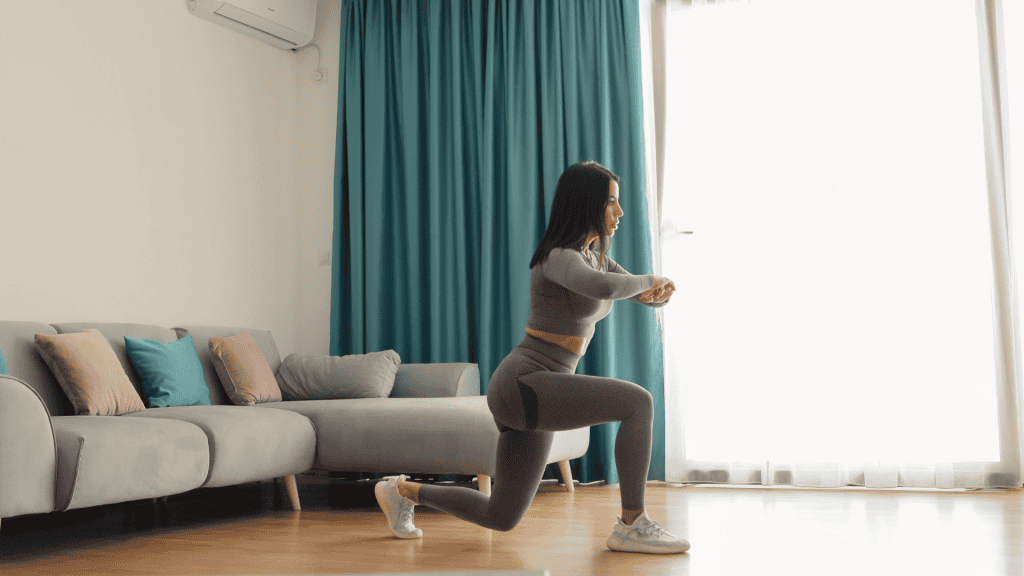 Glute Exercises for Women: 8 Simple Moves for Strength, Shape, and ...