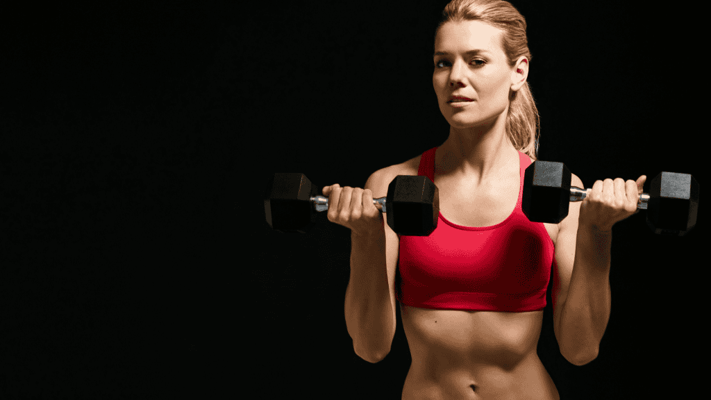 10-Minute Ab Workout to Easily Improve Your Abs, Posture And Help You ...