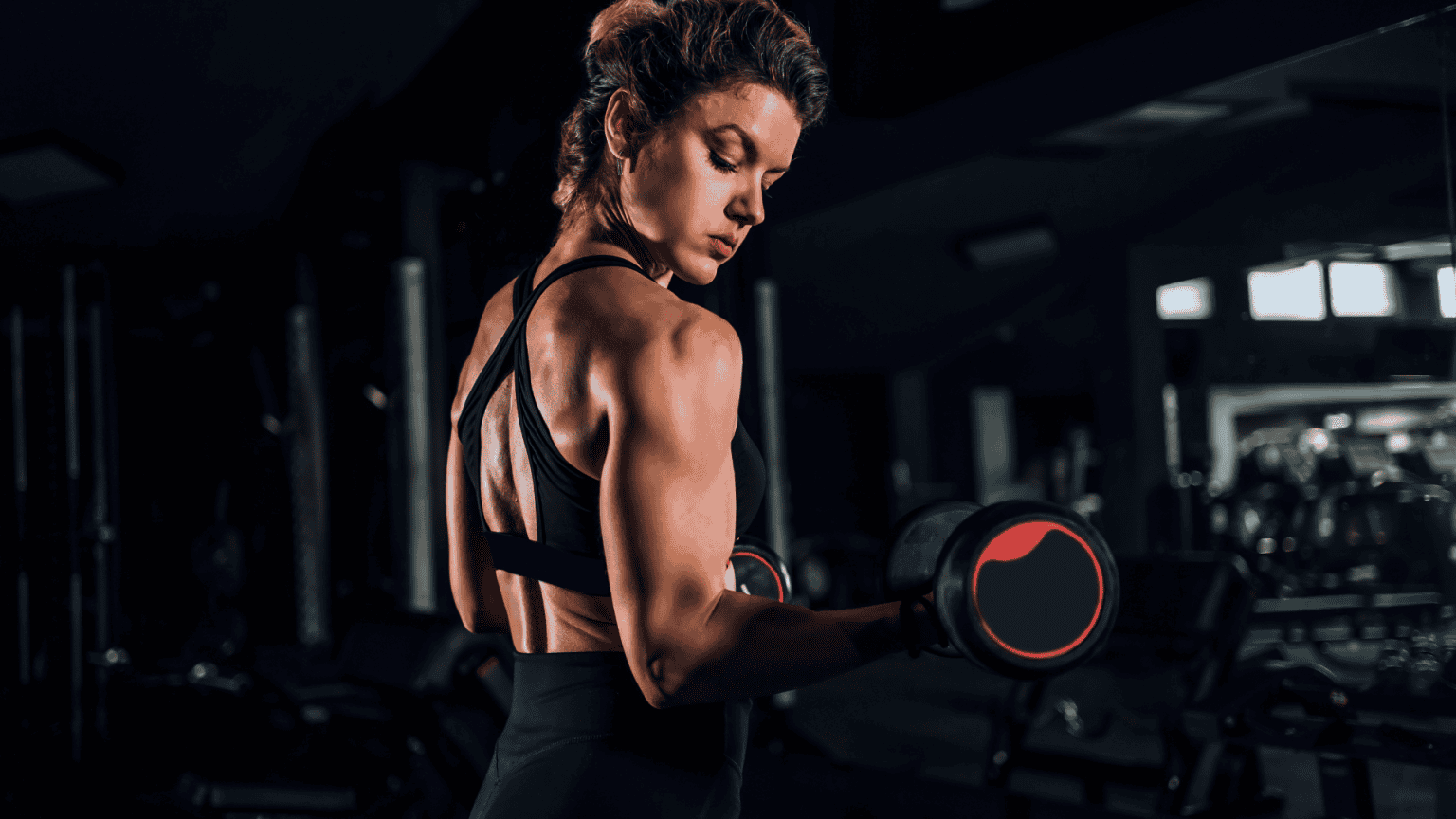 5-Day Bodybuilding Workout Plan for Muscle Growth