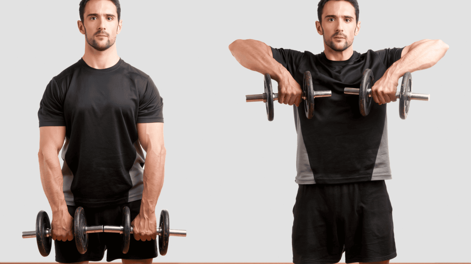 9 Best Shoulder Workouts for Men to Build Broader, Stronger Shoulders