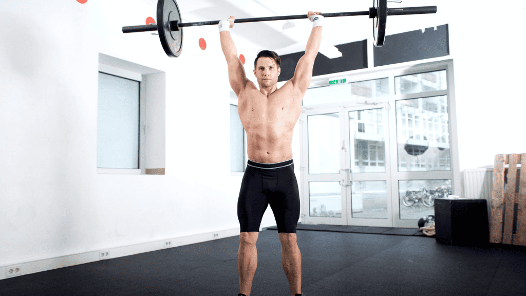 9 Best Shoulder Workouts for Men to Build Broader, Stronger Shoulders