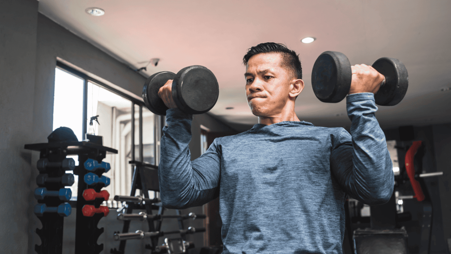 9 Best Shoulder Workouts for Men to Build Broader, Stronger Shoulders