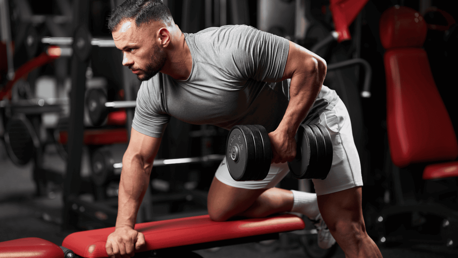 9 Best Shoulder Workouts for Men to Build Broader, Stronger Shoulders