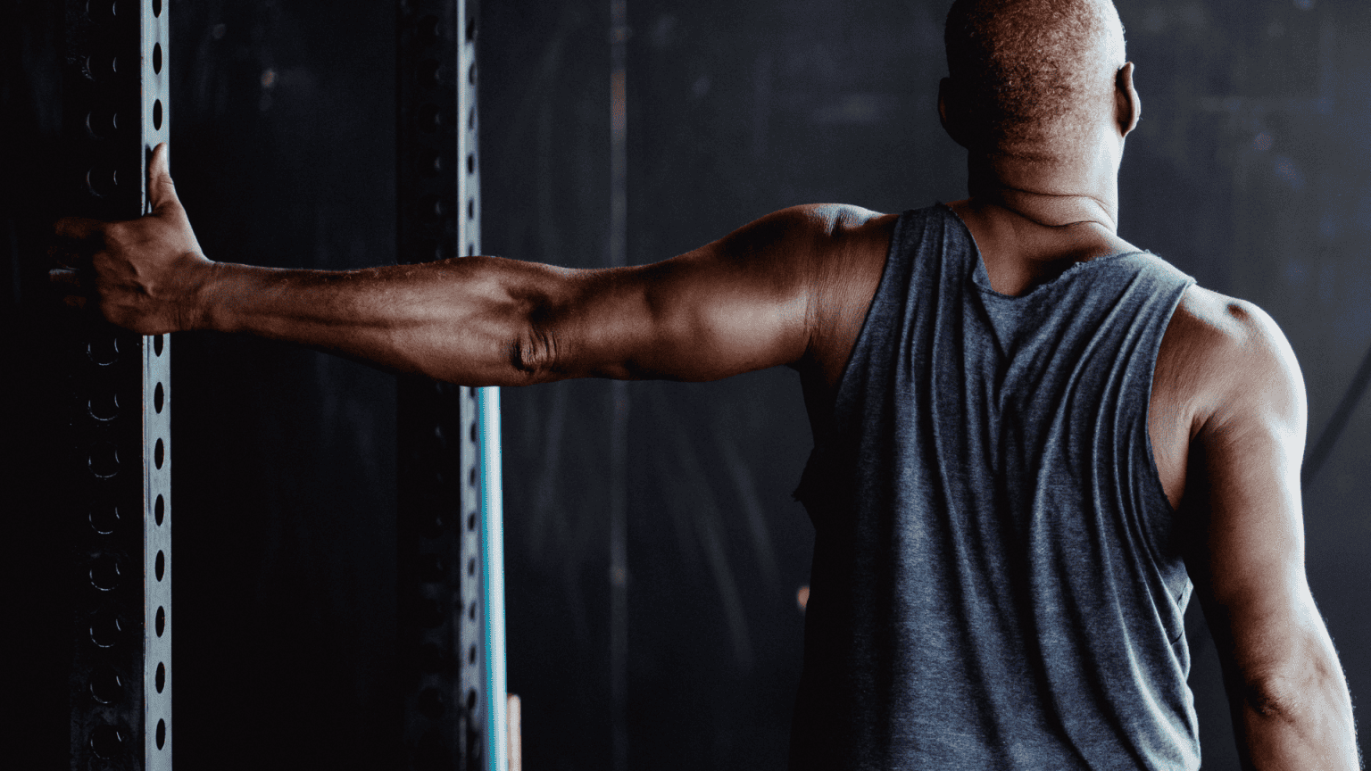 9 Best Shoulder Workouts for Men to Build Broader, Stronger Shoulders
