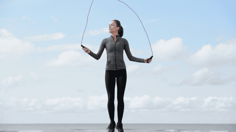 Step-by-Step Guide to Jump Rope Workouts for Beginners