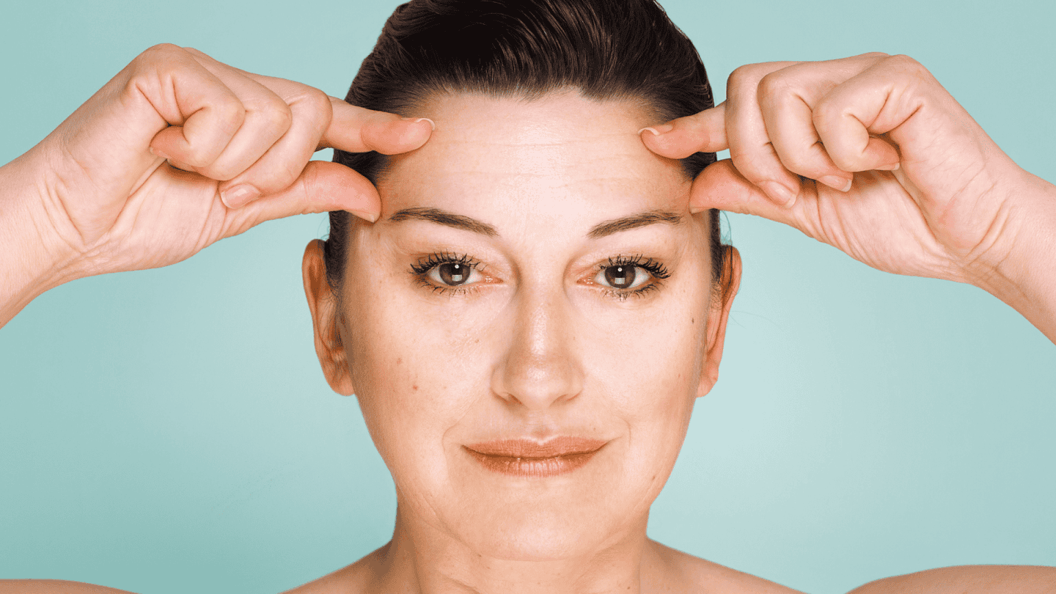 5 Face Yoga Exercises to Tone, Relax, and Refresh Your Skin