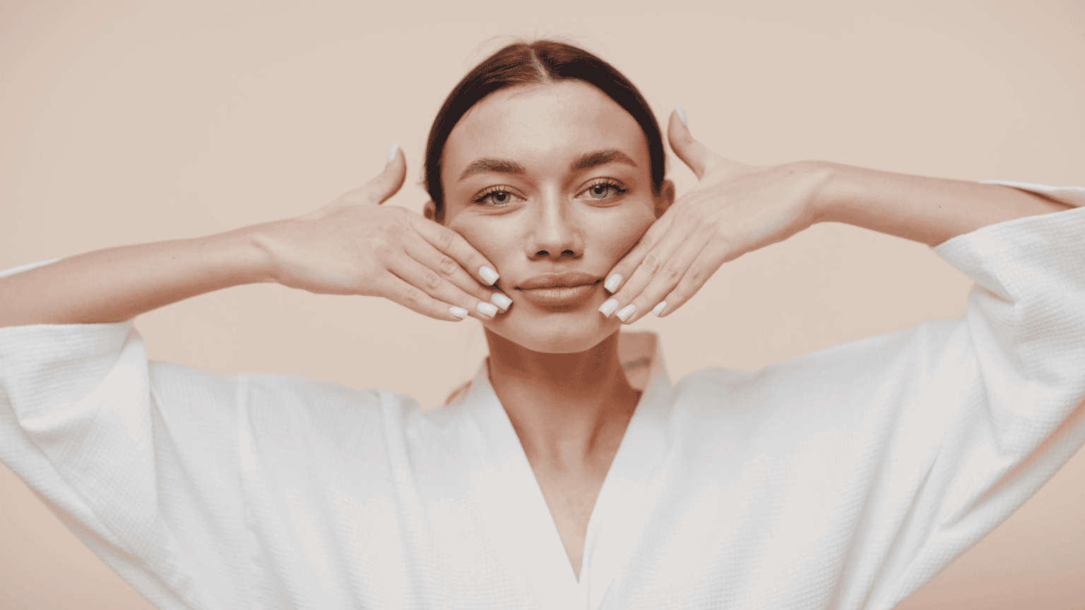 5 Face Yoga Exercises to Tone, Relax, and Refresh Your Skin