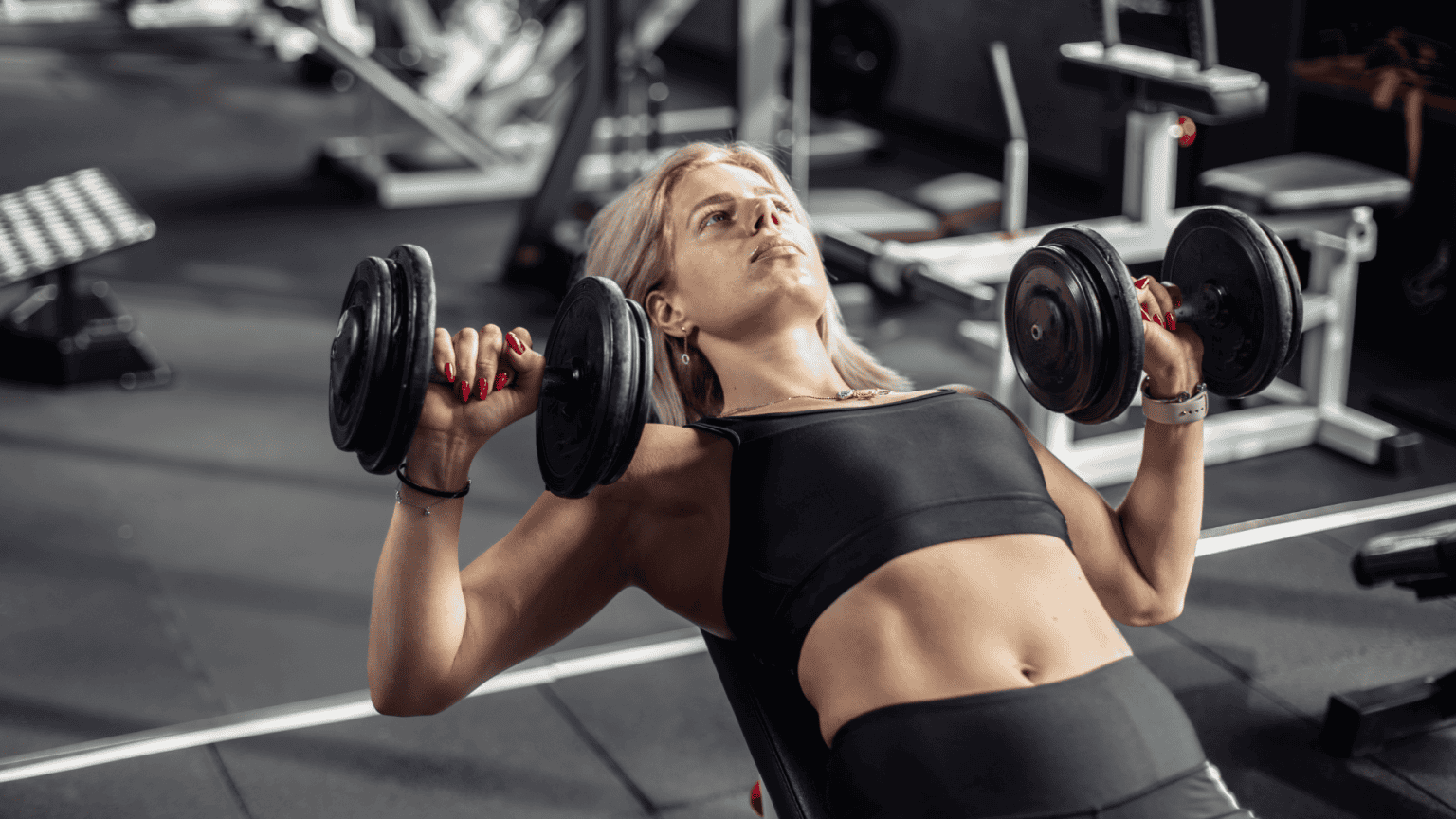 7 Best Chest Workouts for Women to Strengthen and Sculpt Your Upper Body