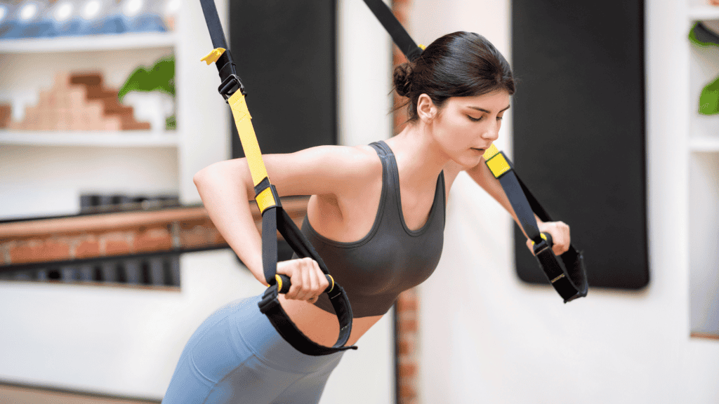 7 Best Chest Workouts for Women to Strengthen and Sculpt Your Upper Body