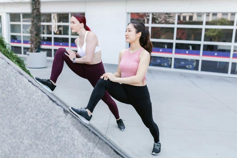 7 Moves from the Le Sserafim Workout That Torch Calories and Tone Your Core